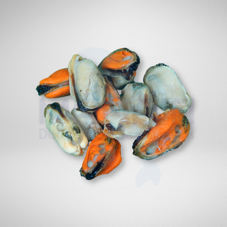 Marisco Limpo 500g - Manati Delivery