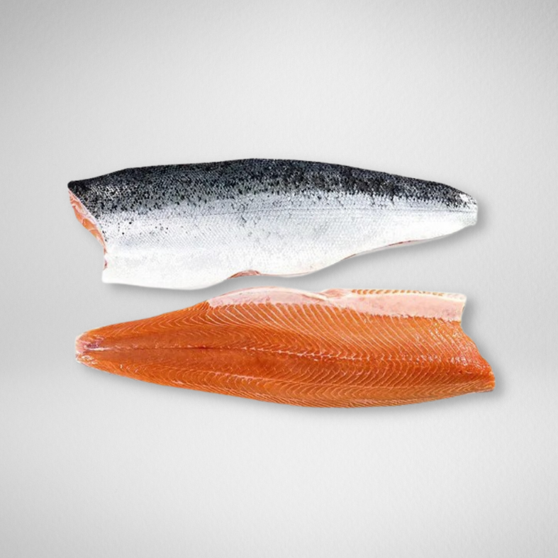 Filé De Salmão Premium 1,5 kg - Manati Delivery