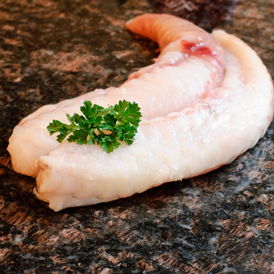 Filé de Tamboril Pacote 500 Gramas - Manati Delivery