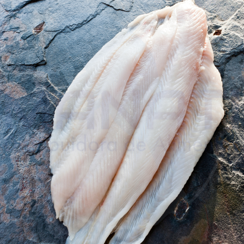 Filé de Linguado 500g - Manati Delivery