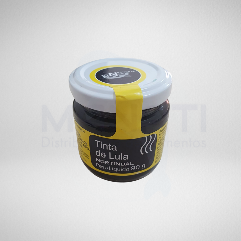 Tinta De Lula Nortindal 90g - Manati Delivery