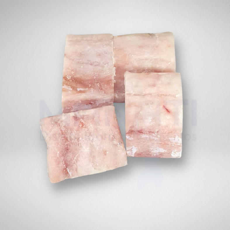 Robalo Porcionado 600g - Manati Delivery