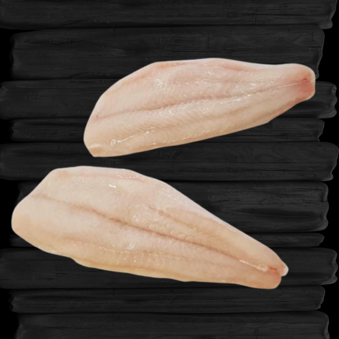 FILÉ DE MAPARÁ 500g - Manati Delivery
